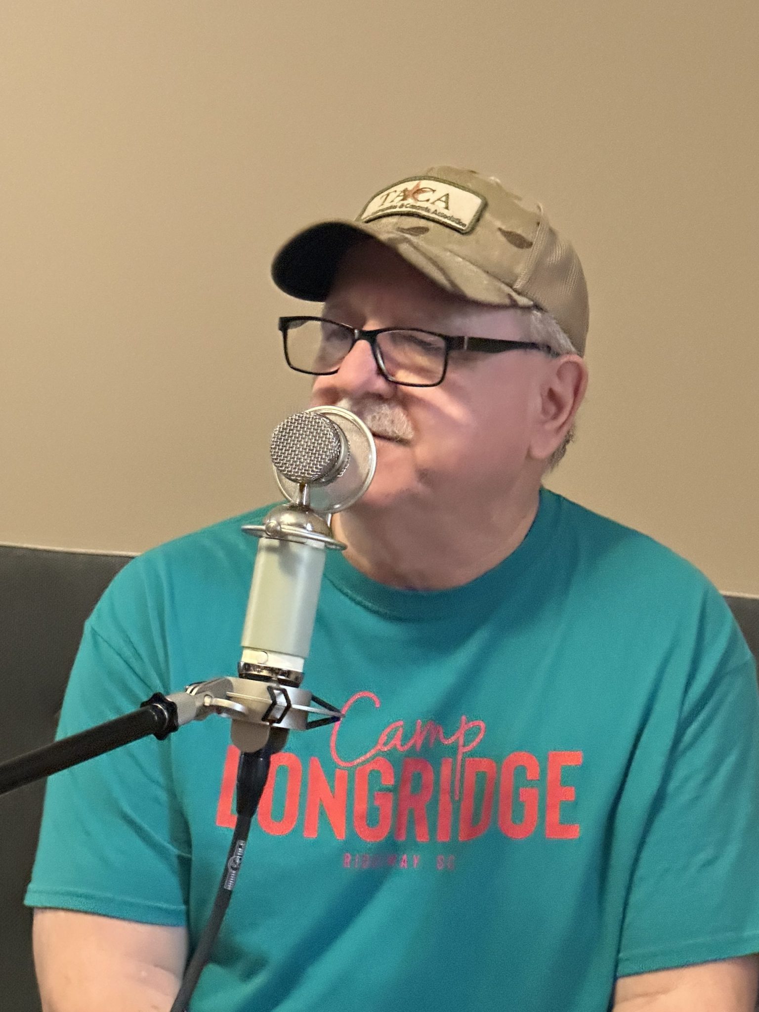 The Money Dad Podcast